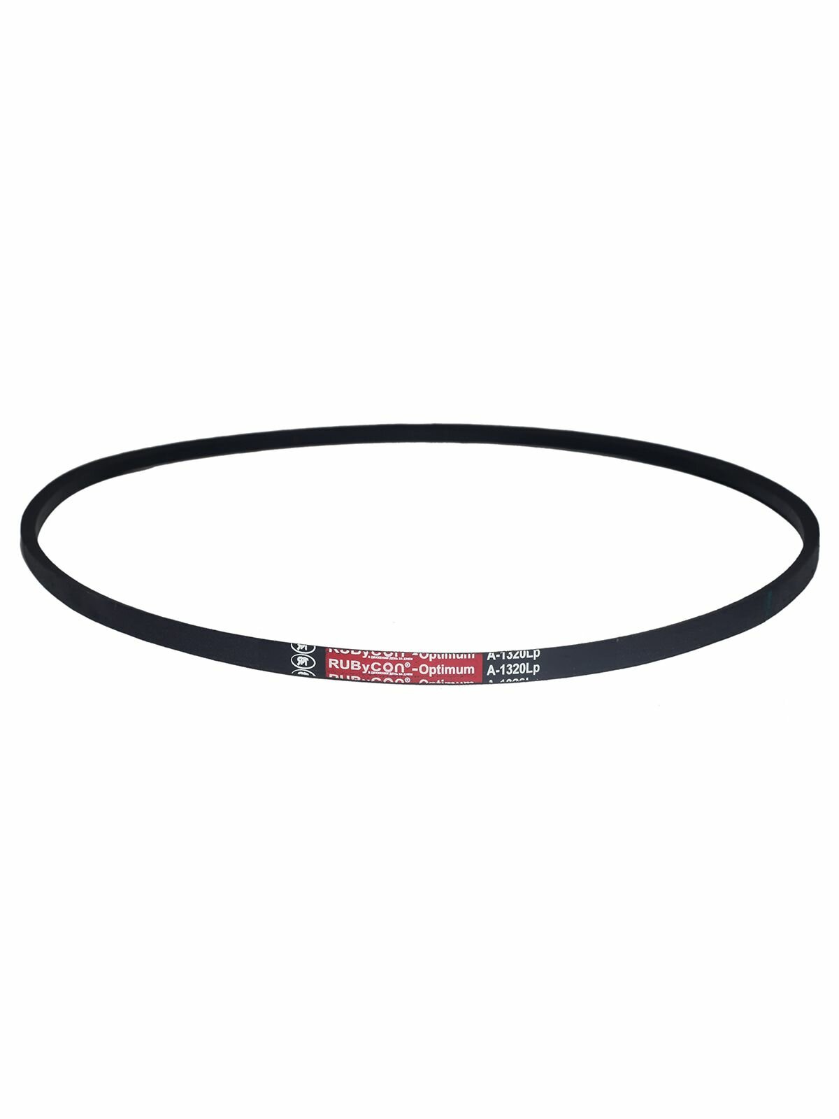 Ремень 1320 (11х8) клиновой КамАЗ 5320, Сельхозтехника, урал 4320, урал 4420 ЯРТ