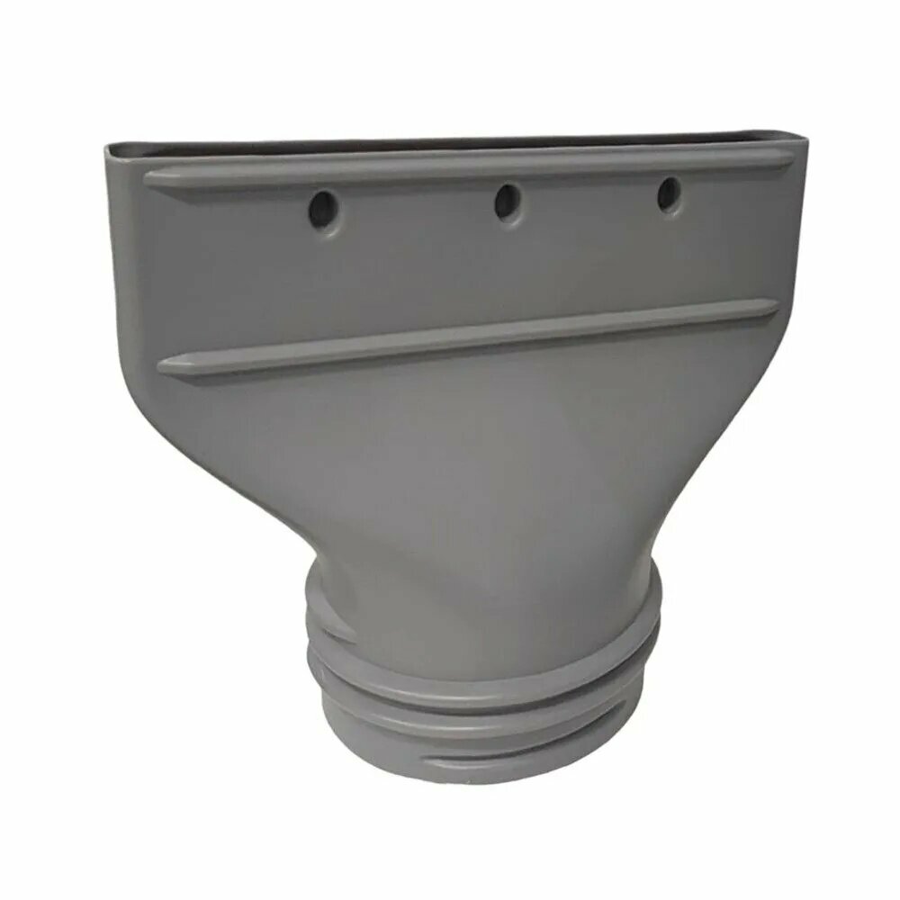 Медный автоматический воздухоотводчик 1/2"