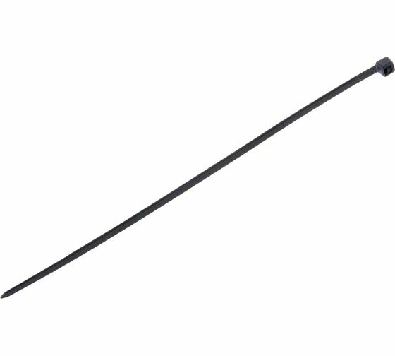 Стяжка 2,5*150 пластик TDETT002B (TangDe)