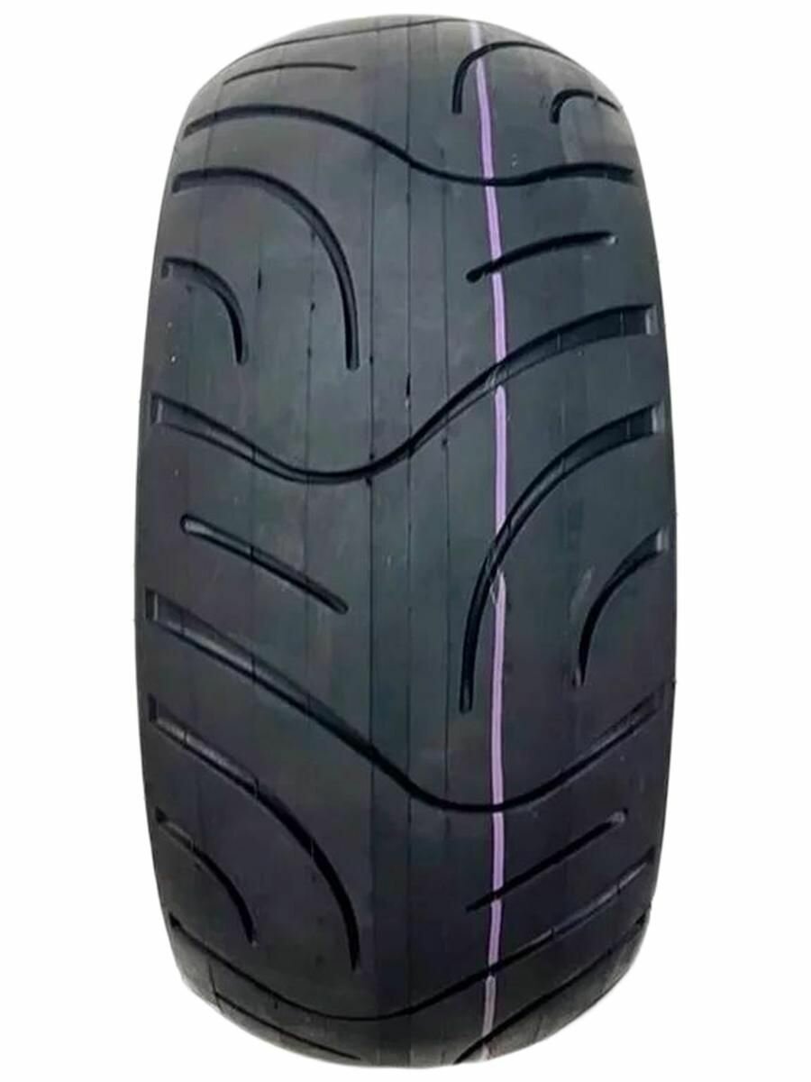 Покрышка шоссейная 4.50-6 (13X5.00-6) CST для Kugoo G1 и других электросамокатов