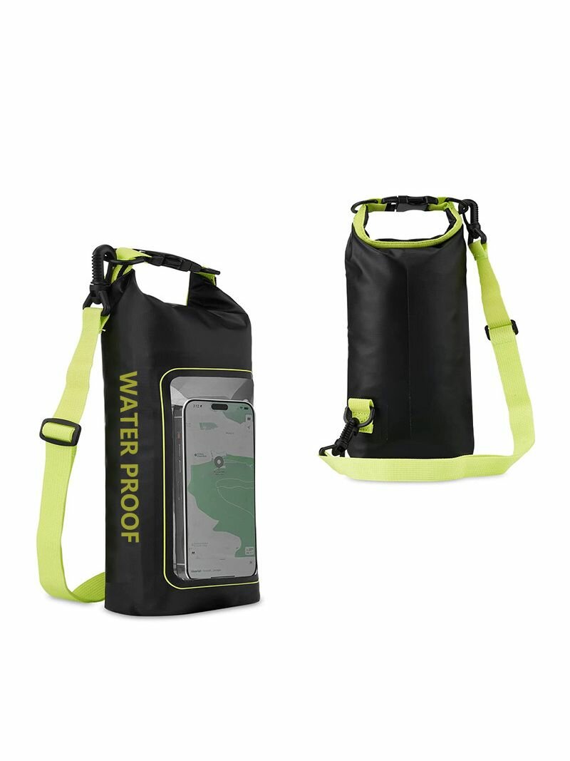 Водонепроницаемая Сумка Для Сапборда