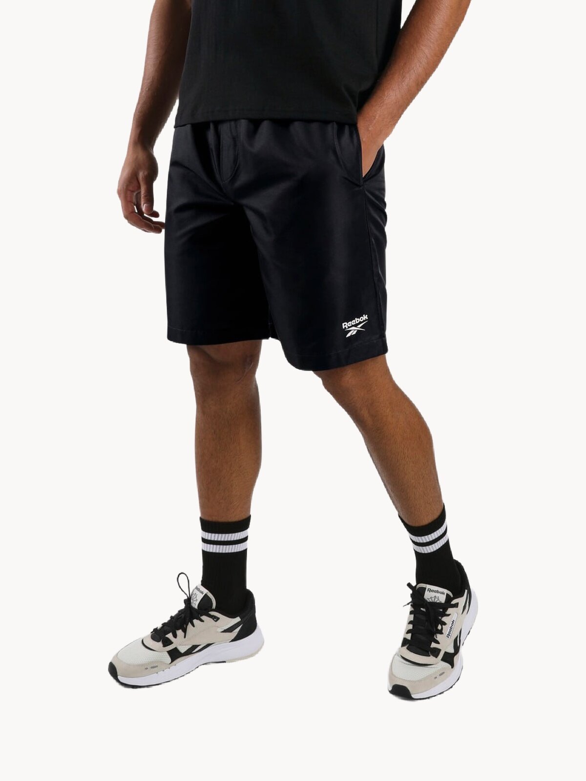 Шорты спортивные ID 9" Woven Short