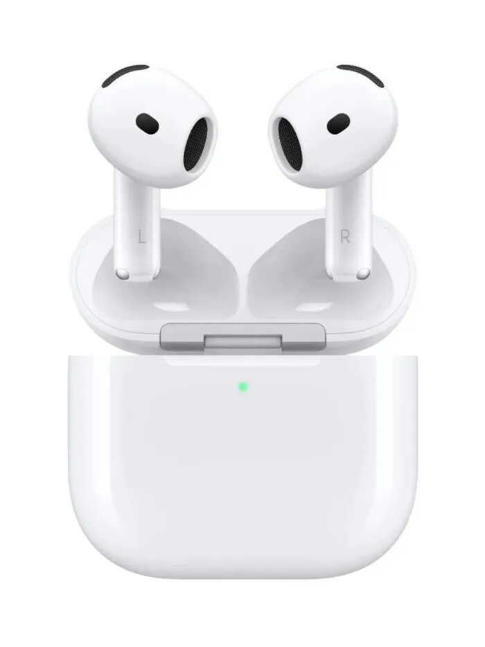 Наушники беспроводные Apple AirPods 4 MXP93 with Active Noise Cancellation