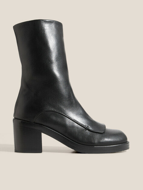 Полусапоги