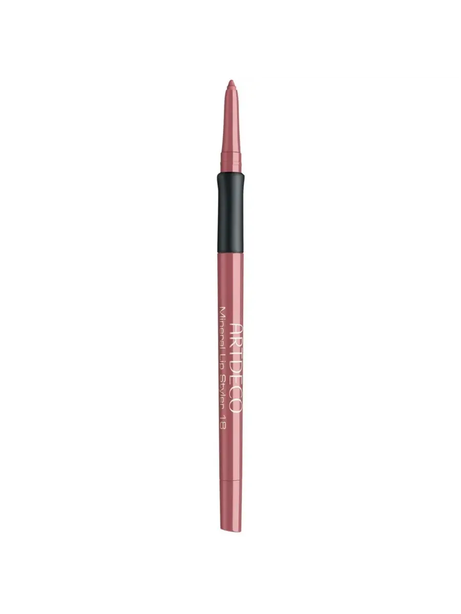 Карандаш ARTDECO Mineral Lip Styler, Минеральный для губ, 18
