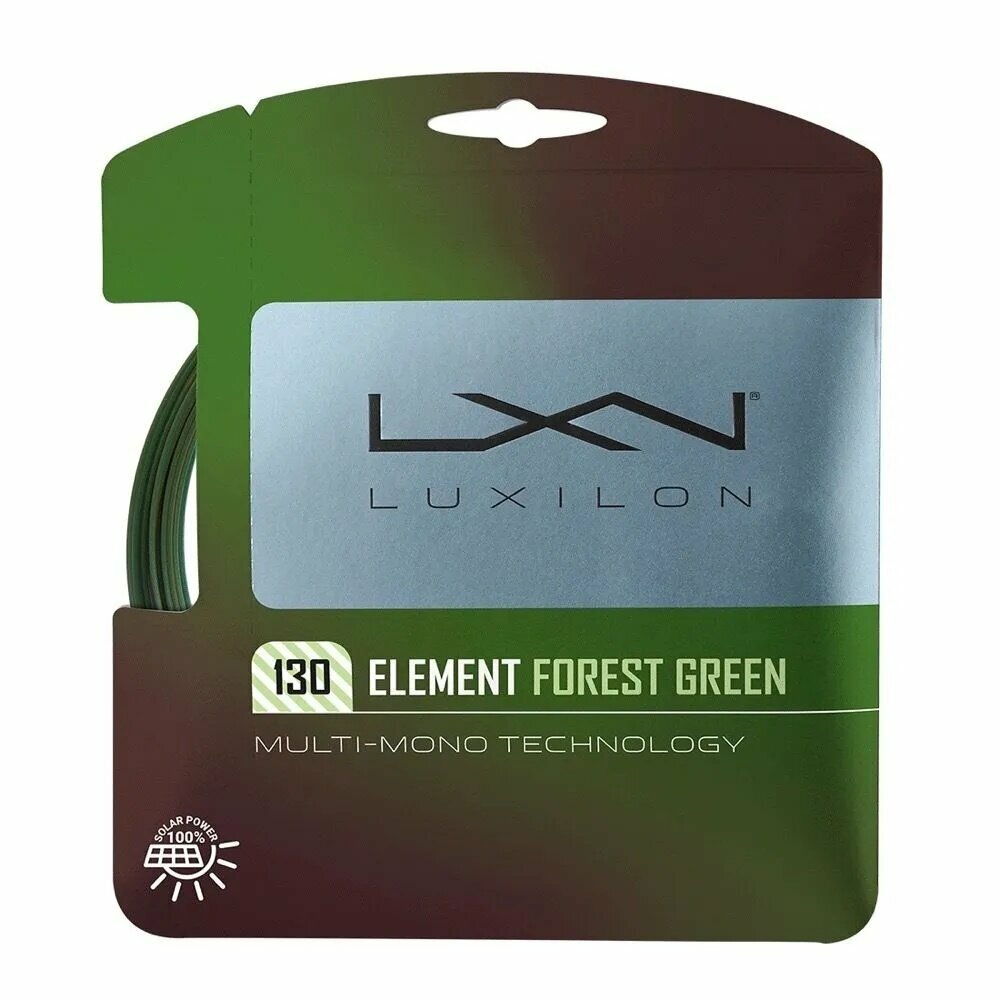 Luxilon Струны для ракетки, 12 м