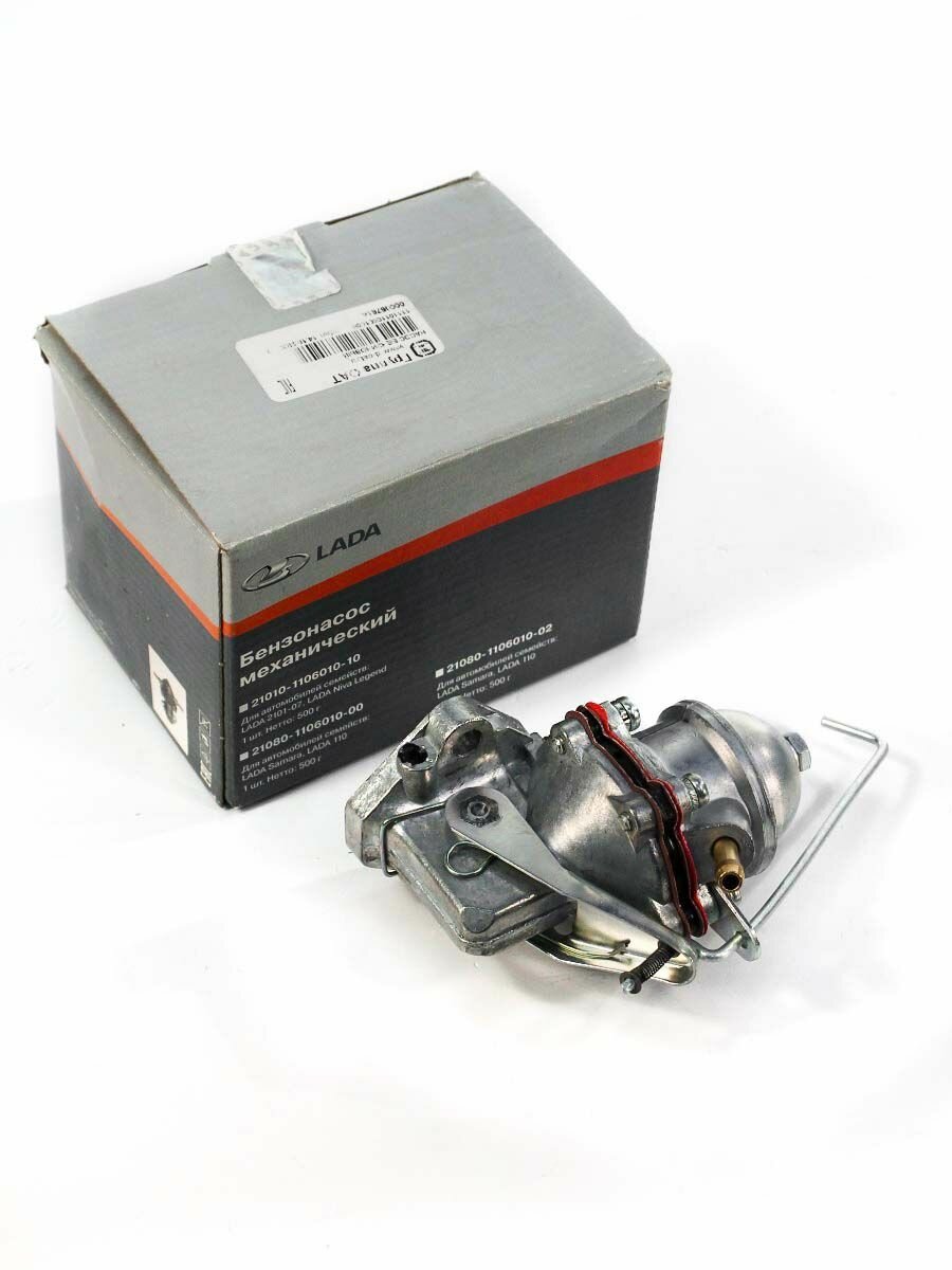 Бензонасос ВАЗ-1111 дв. 0,65, 0,75