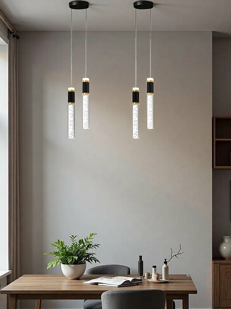 Fumi lighting Люстра, 14 Вт — фото 1
