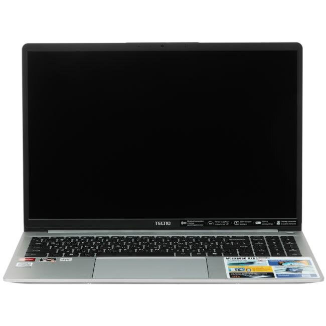 Tecno Megabook K16S K16SDA