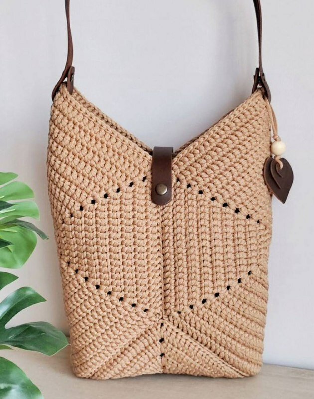 Сумка пляжная  Барби