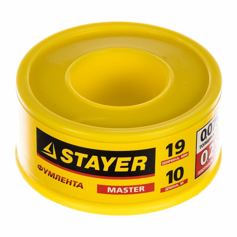 Фум-лента STAYER MASTER