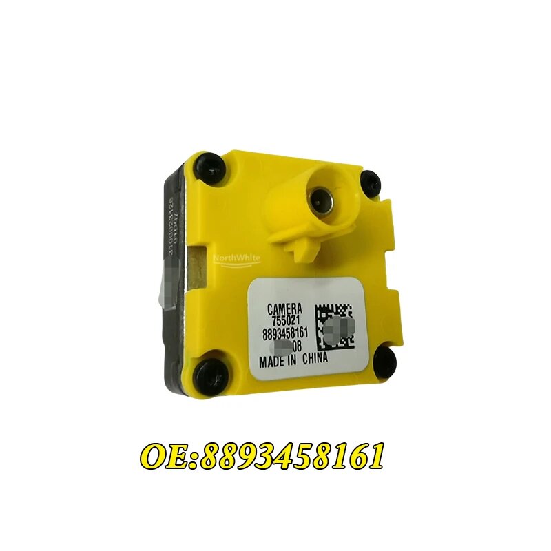 Панорамная камера передней камеры для Geely Monjaro KX11 Xingyue L 2022 8889021206 8893458161 Yellow