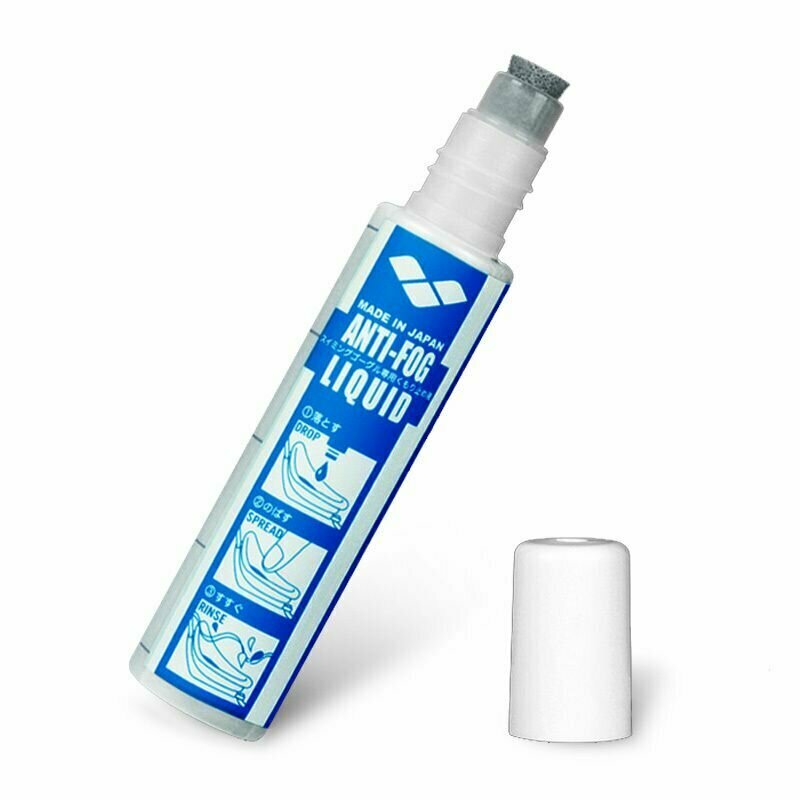 Антифог для снорклинга