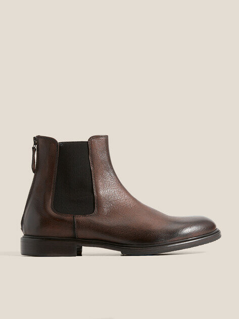 Ботинки челси