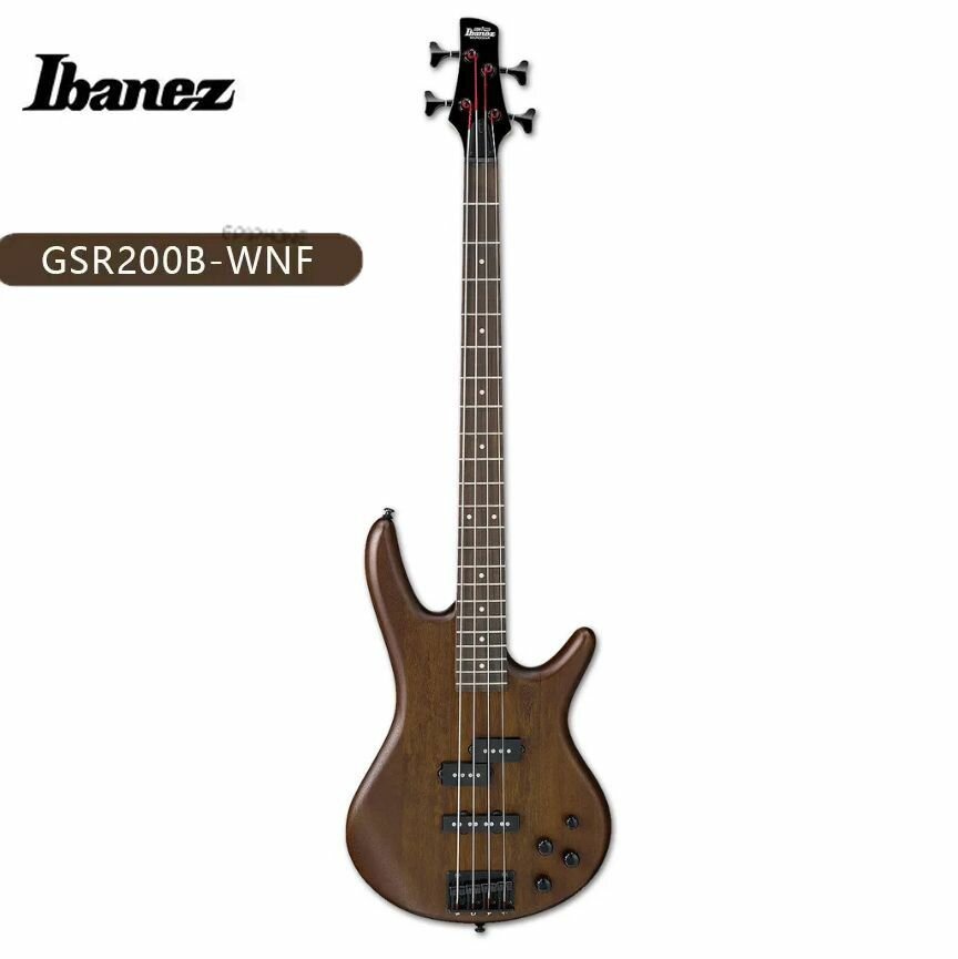 Электрогитара IBANEZ GSR200B