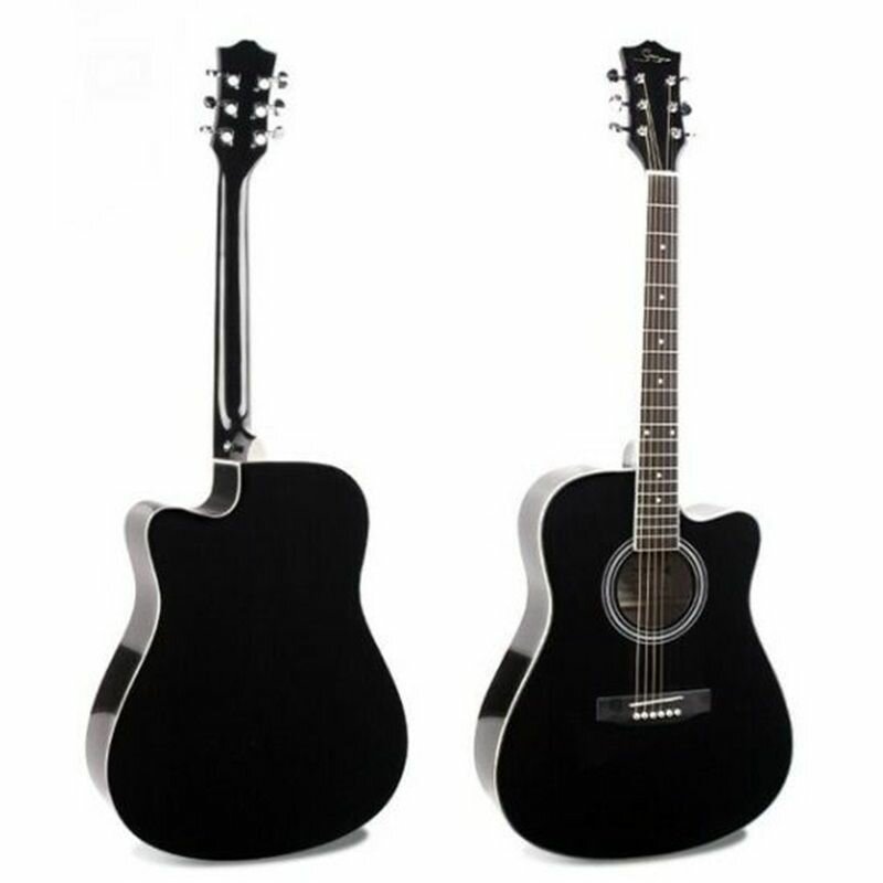 Акустическая гитара Smiger GA-H61