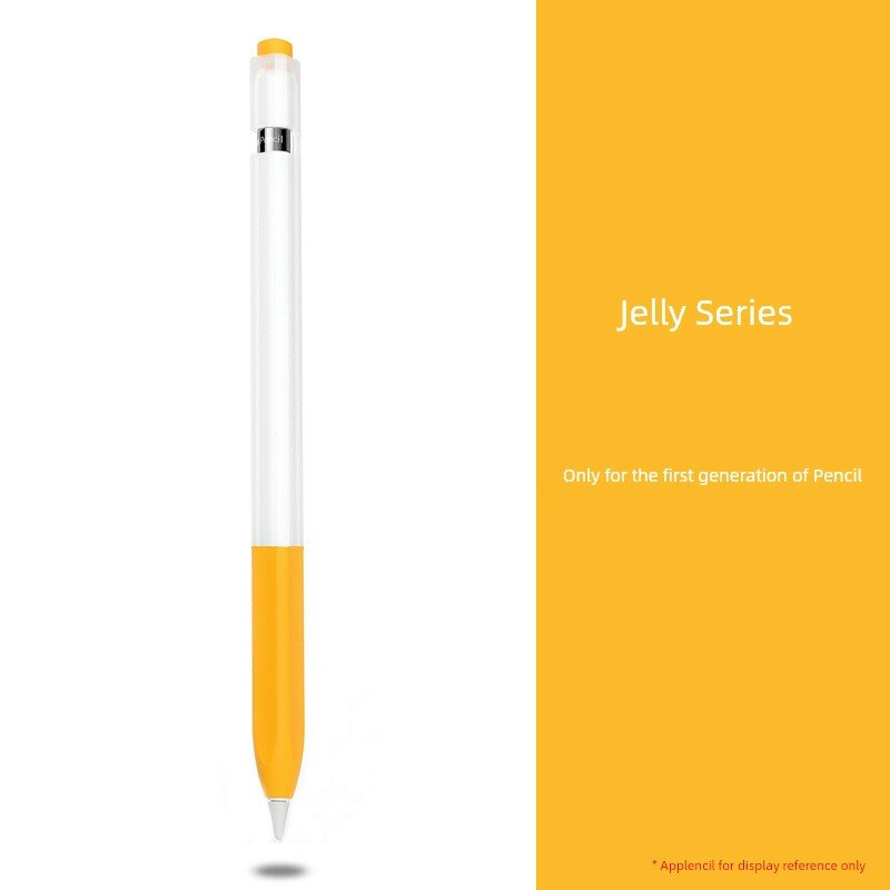 Чехол DaiGe 2025 для Apple Pencil Pro, чехол для стилуса iPad Pencil второго поколения, ультратонкий защитный чехол для