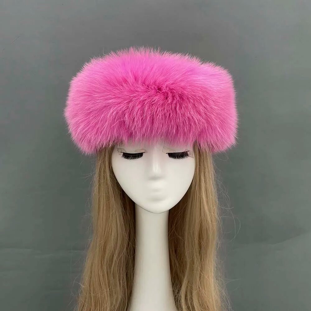 Шапка для женщин