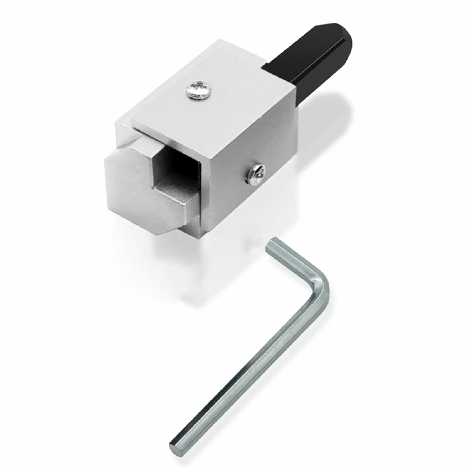 Угловая стамеска для долбёжки петель и снятия заусенцев с дверных рам