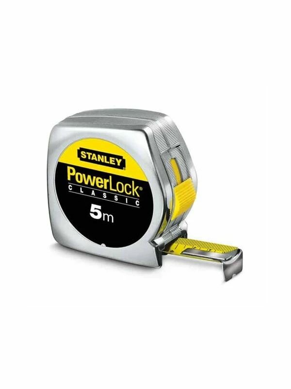 Рулетка измерительная для строительных работ Stanley 33194