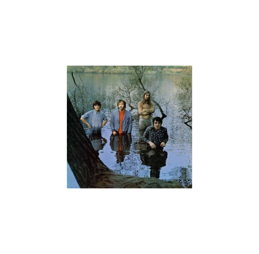 Виниловая пластинка Groundhogs - Scratching The Surface (180g) (Limited-Edition) (1 LP)