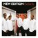 Диск New Edition - Ballads (1 CD)
