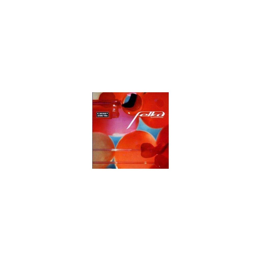 Диск Stromlinienbaby (1 CD)