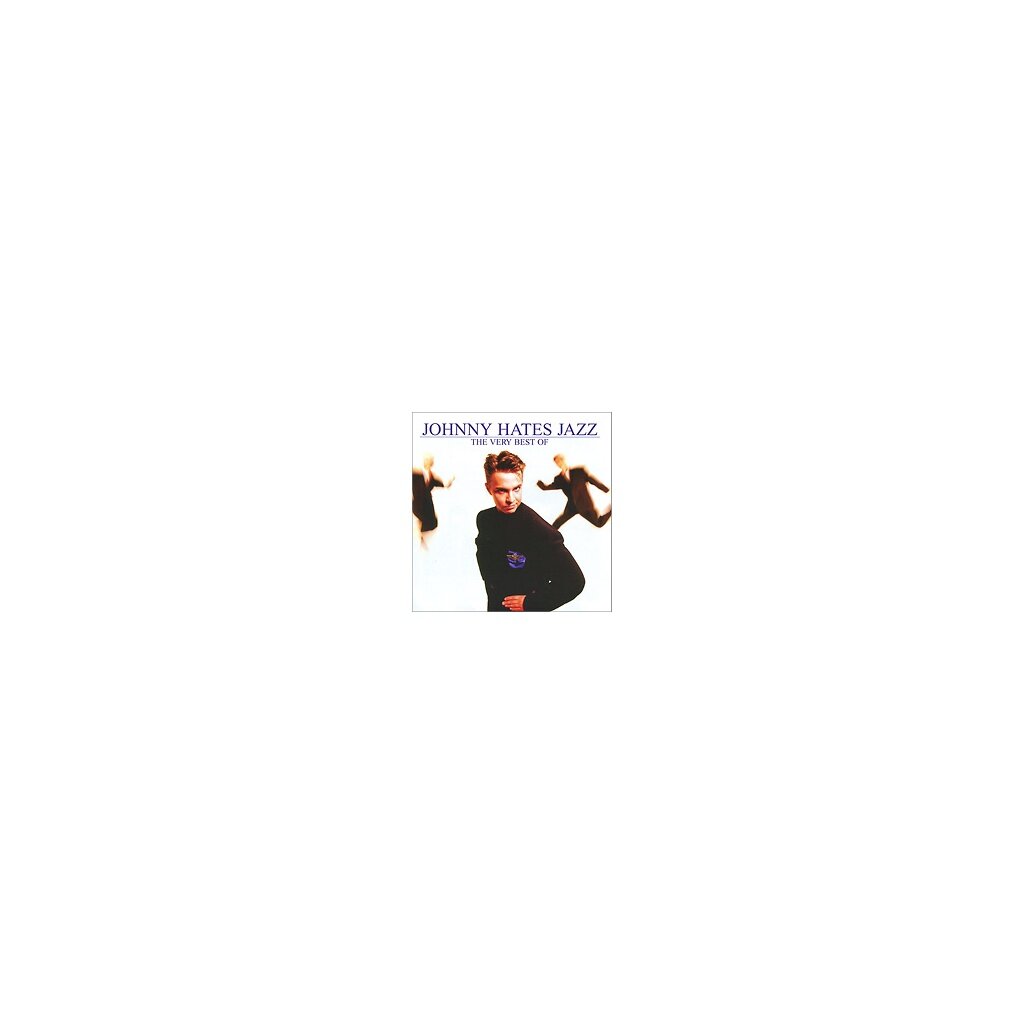 JOHNNY HATES JAZZ - The Very Best Of (1 CD)