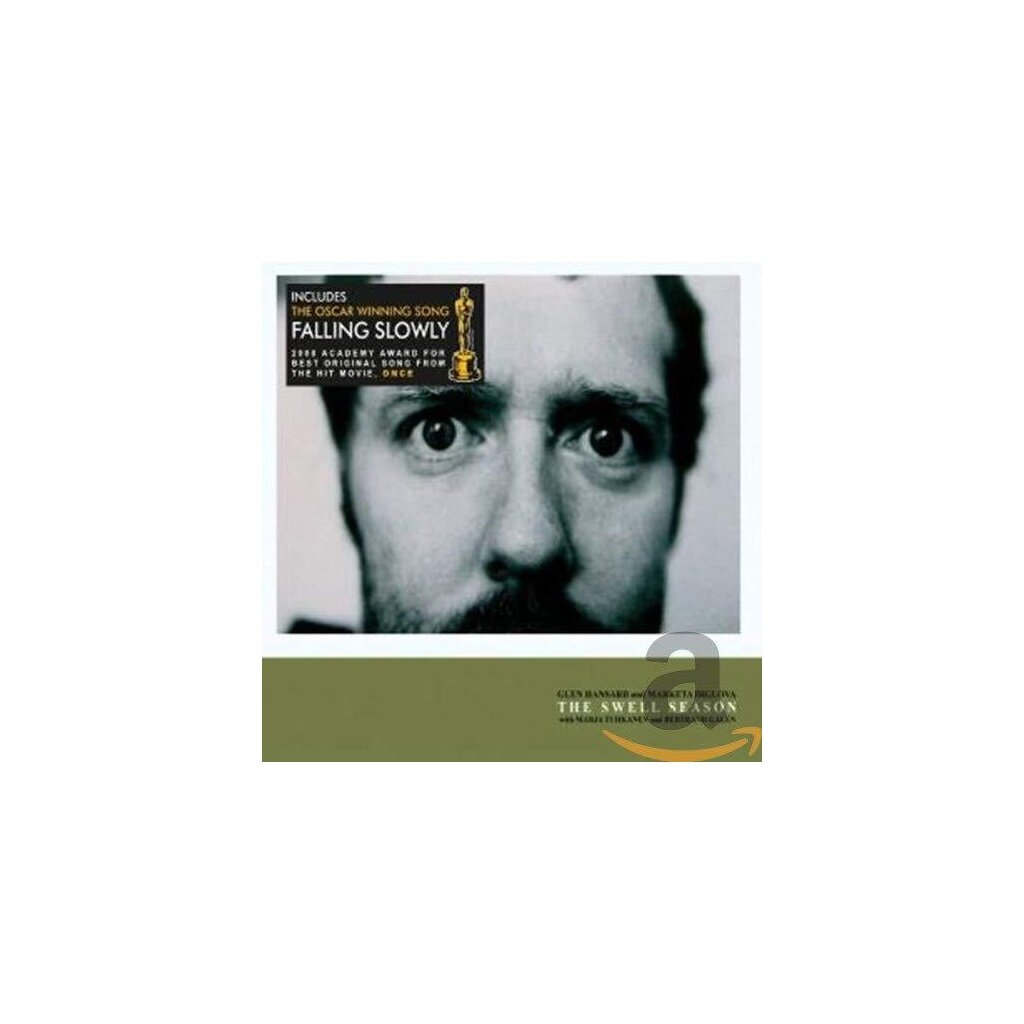 Диск Glen Hansard & Marketa Irglova: Swell Season (1 CD)