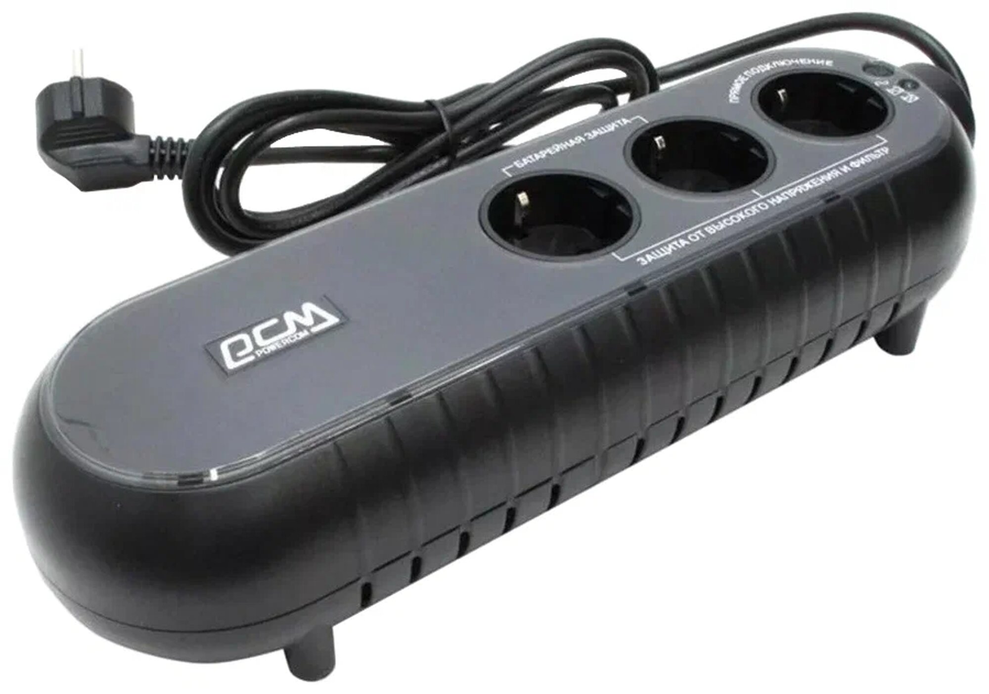 ИБП Powercom WOW 300 (wow-300)