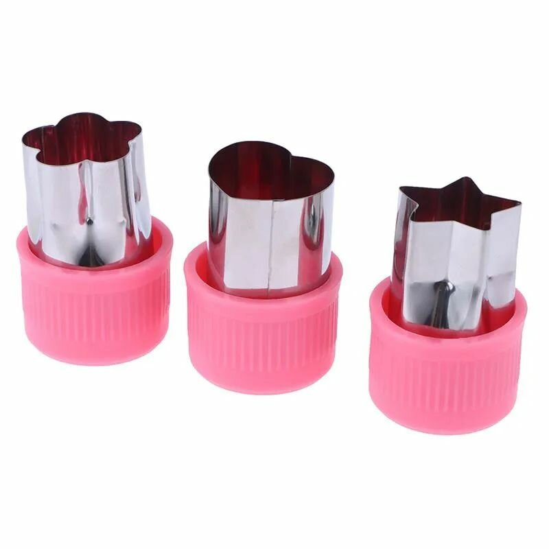 Форма для канапе 3 шт