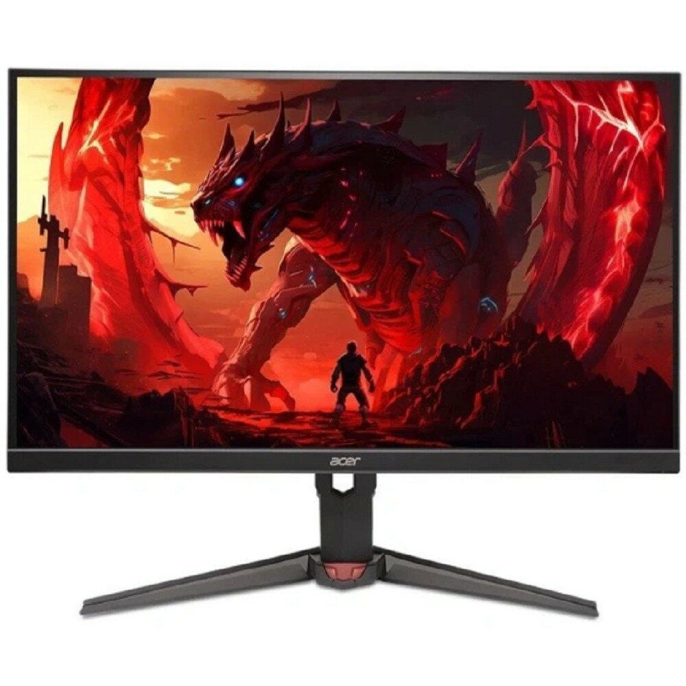 Монитор Acer XV272UX1bmiiprx 2560 x 1440 27" 200Гц для работы, учебы