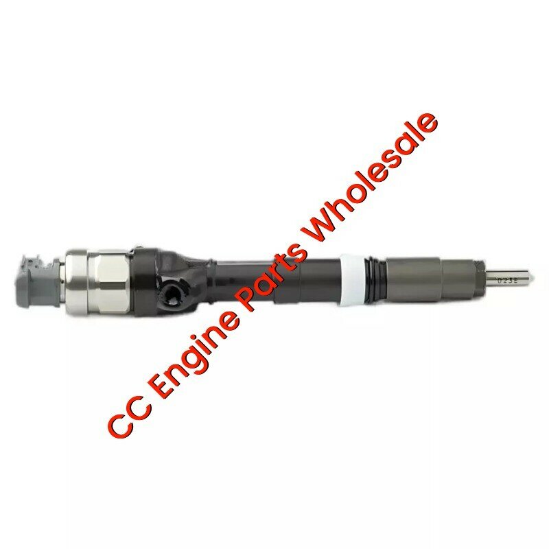 2367009220 23670-09220 Топливная Форсунка Common Rail для Toyota Avensis Corolla
