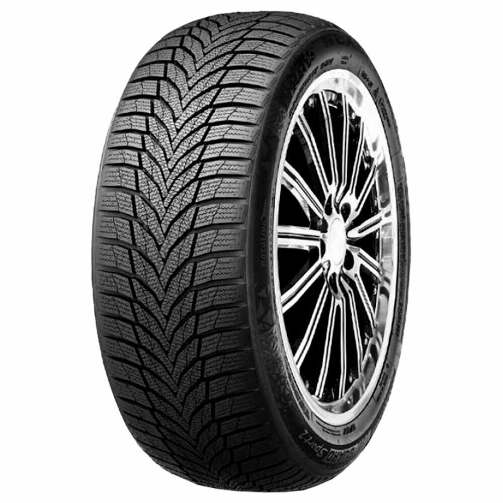 Шина Nexen Winguard Sport 2 SUV 255/45 R20 105V