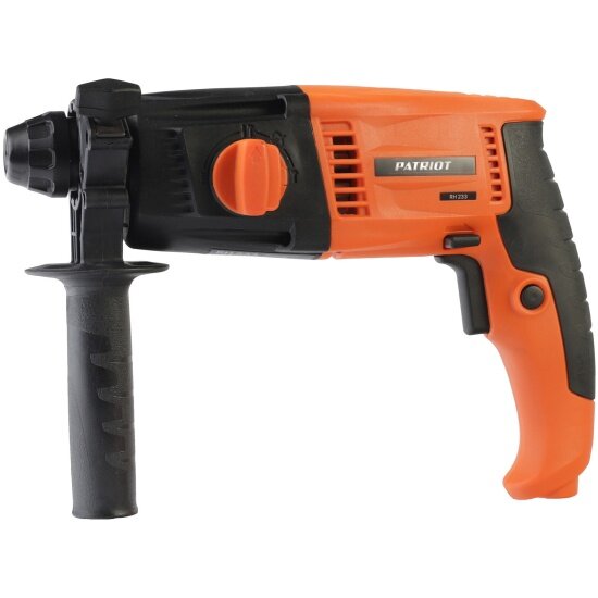 Перфоратор Patriot RH 233 SDS+