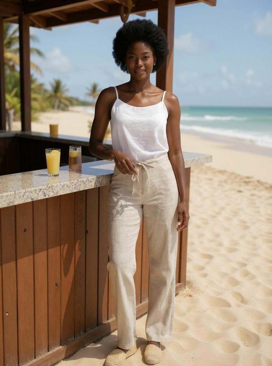 Брюки Мода и стиль