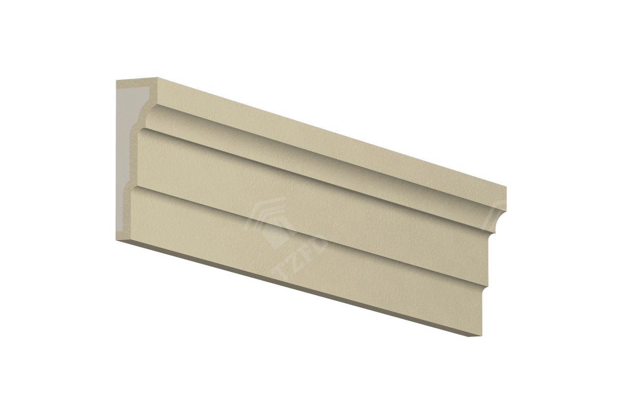 Наличник декоративный Н-140/4