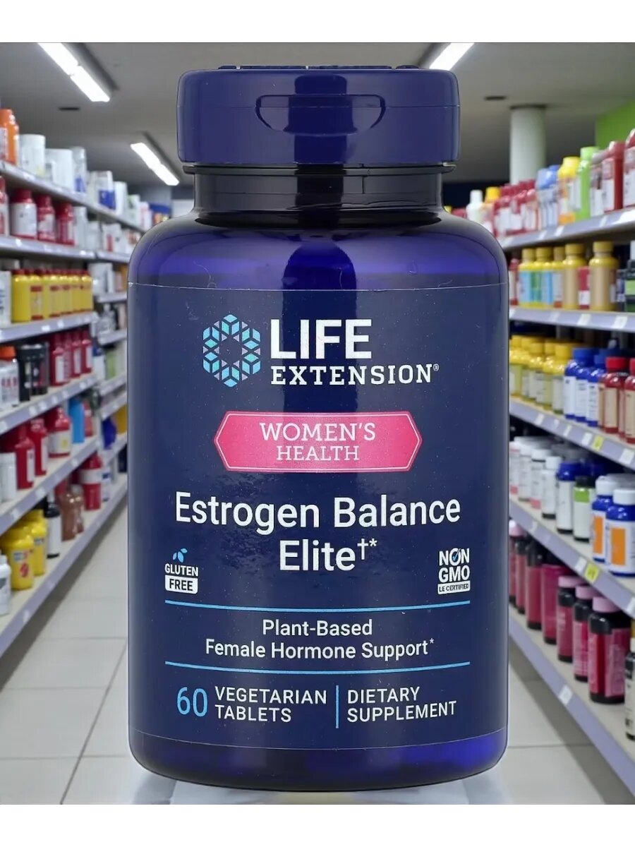 Estrogen Balance Elite