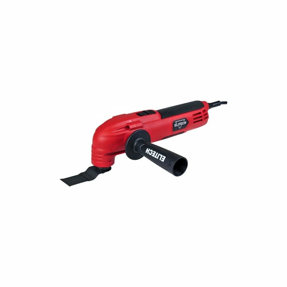 Мультитул Elitech МИ 350Э 204030