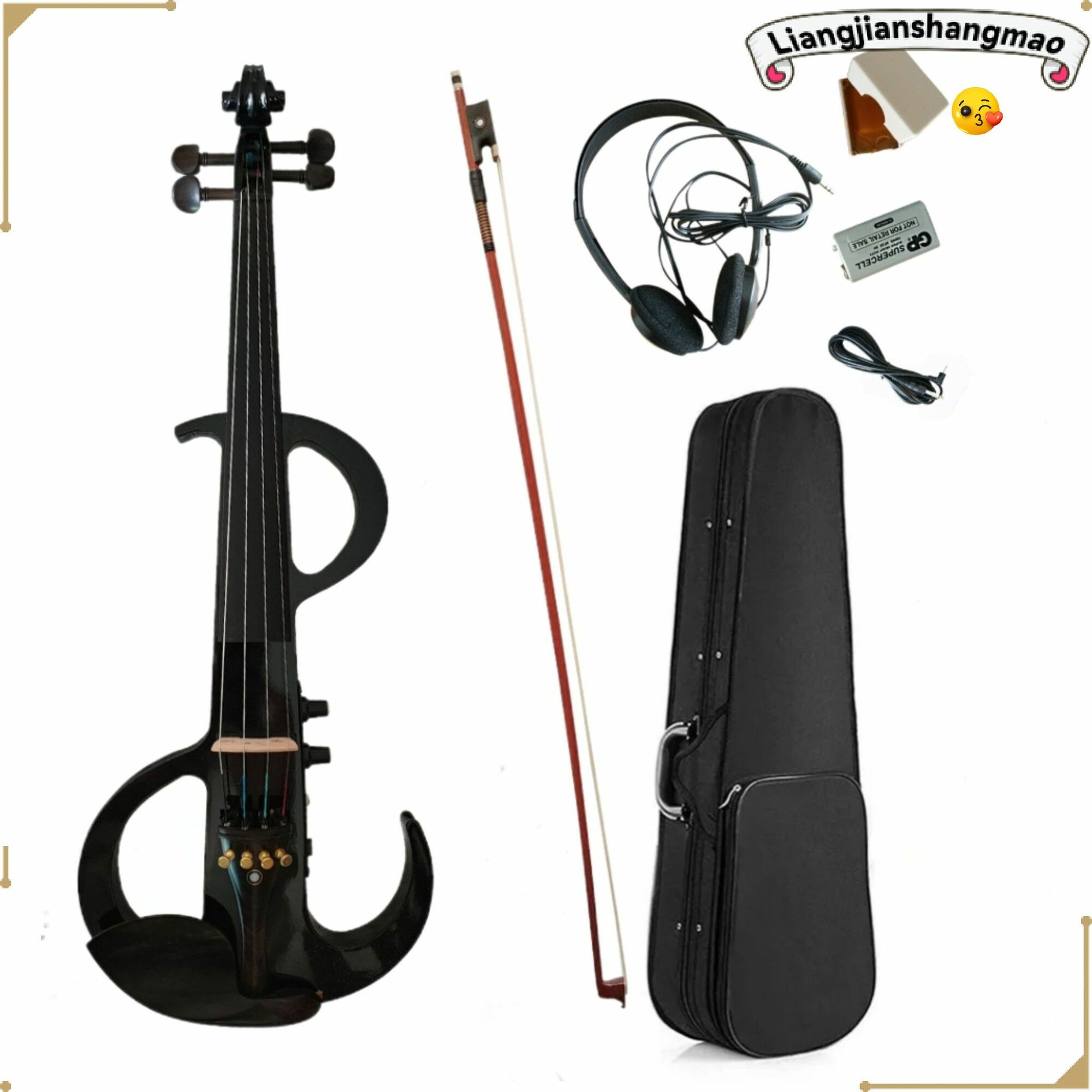 Струнный инструмент