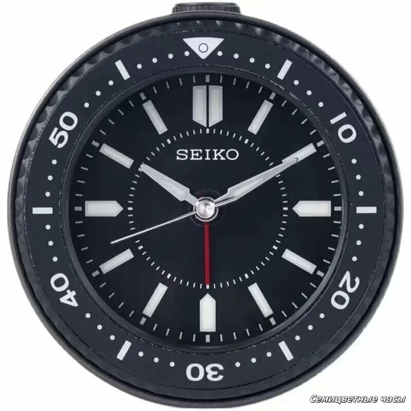 Seiko Настольные часы Электронные 1 шт