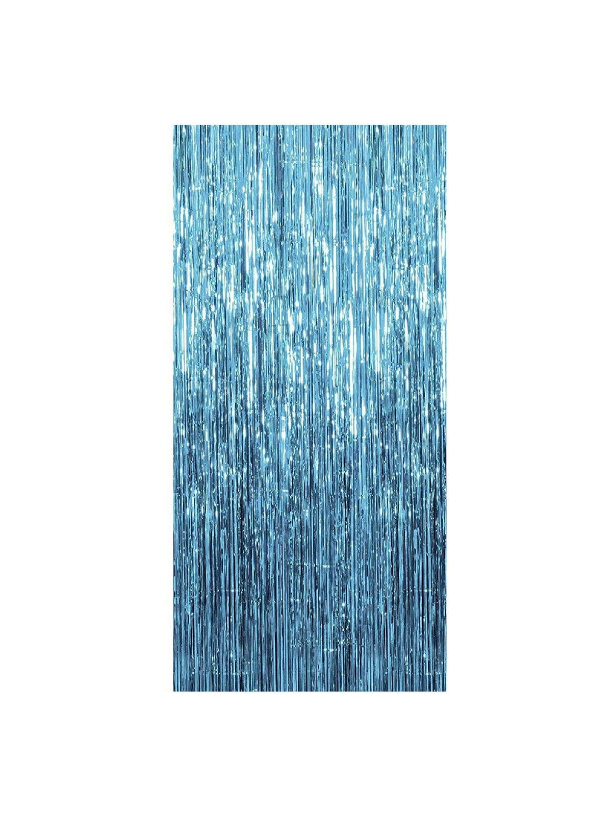 Фон для занавеса из металлической мишуры, украшение дня рождения, свадьбы, девичника