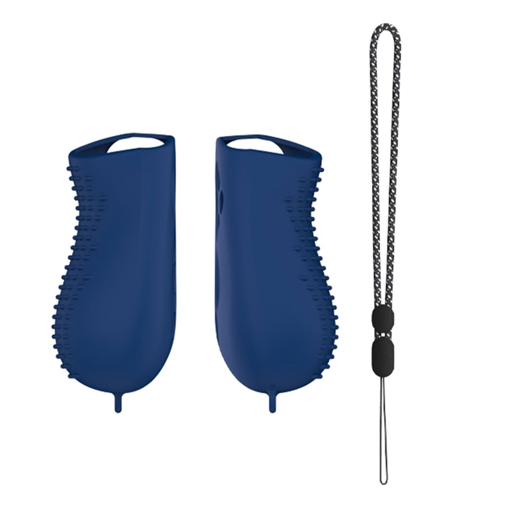 Гибкий силиконовый чехол для контроллера G8