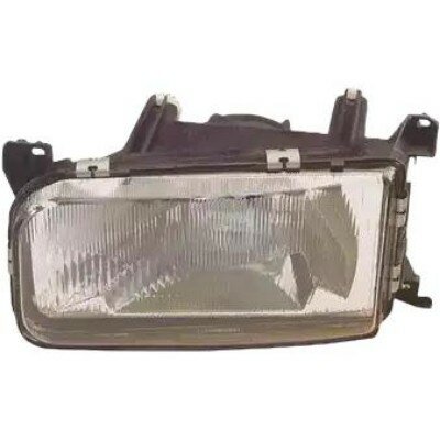 Фара DEPO 441-1109R-LD-E R VW Passat 88-92