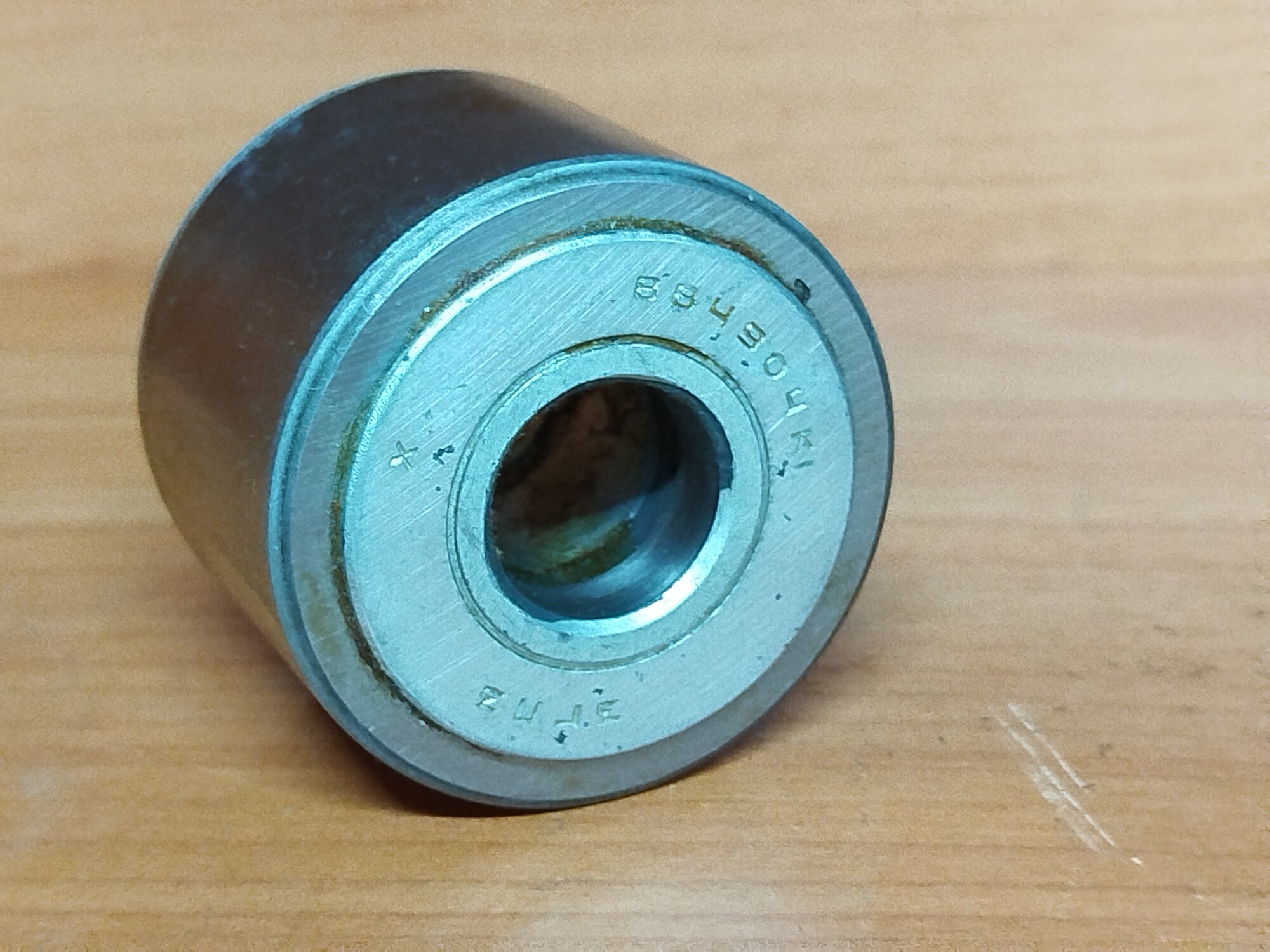 Подшипник 884904 К (20x55x41/44.5) 3ГПЗ ЕТУ 100/5
