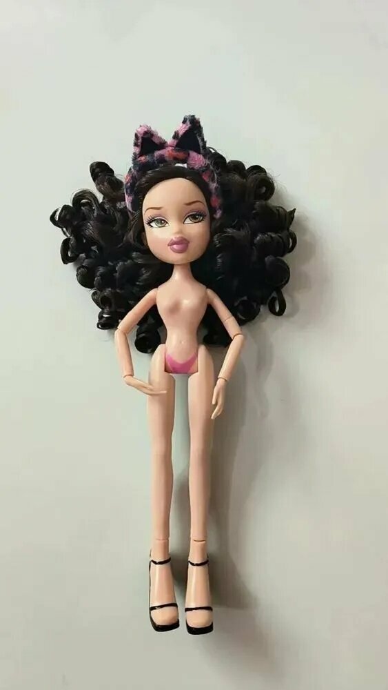 Bratz x Mean Girls, Gretchen, Красивые куклы и костюмы, Игрушки для девочек