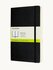 Блокнот Moleskine Classic Soft Expanded QP618EXP Large 130х210мм, 400стр, нелино...
