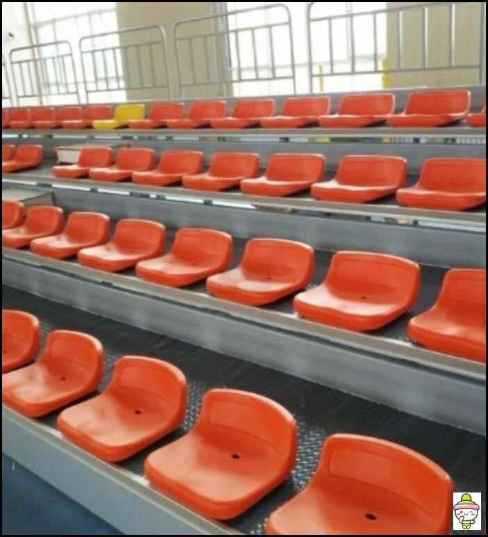 Комплектующие для стула, 41х31х17 см