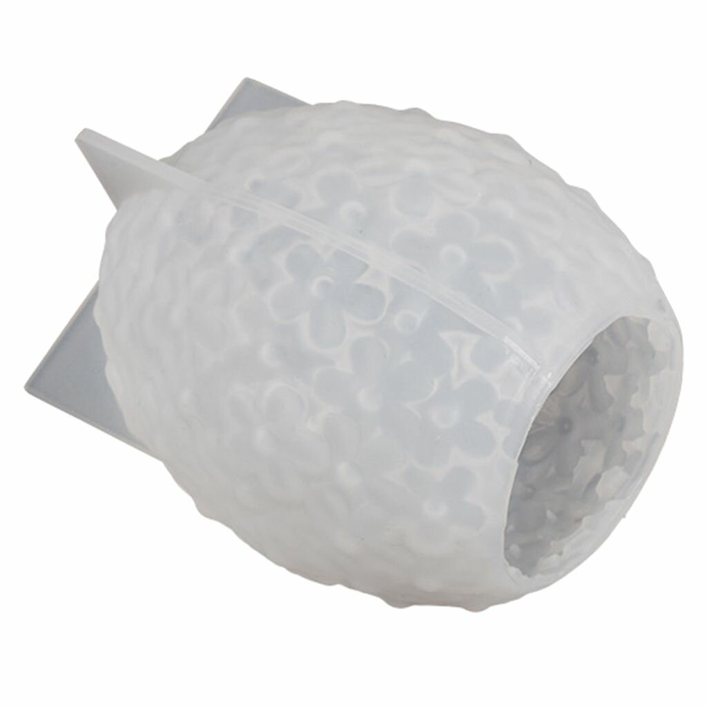 Силиконовые формы для кристаллов и орнаментов