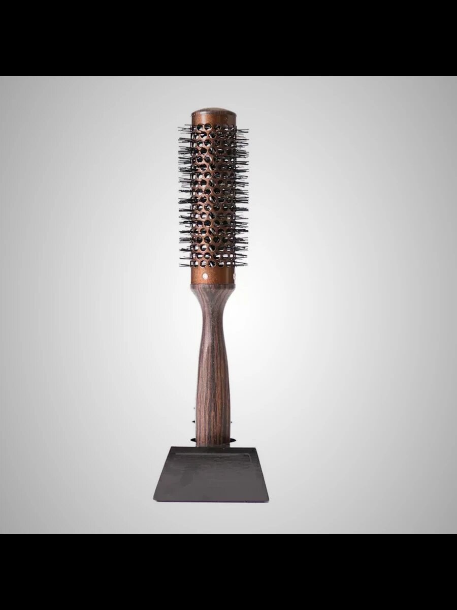 BENTEN SHIBUI Thermobrushing, Термобрашинг для волос «SHIBUI» диаметр 50 мм